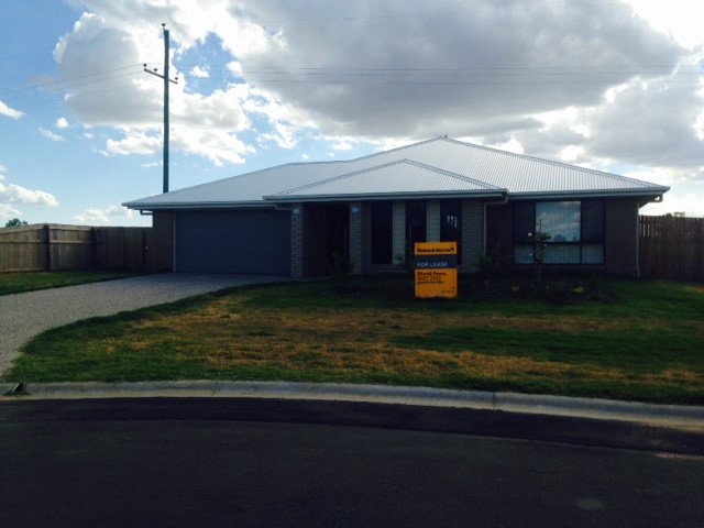 43 Wheeler Drive, Roma, QLD 4455 - realestate.com.au