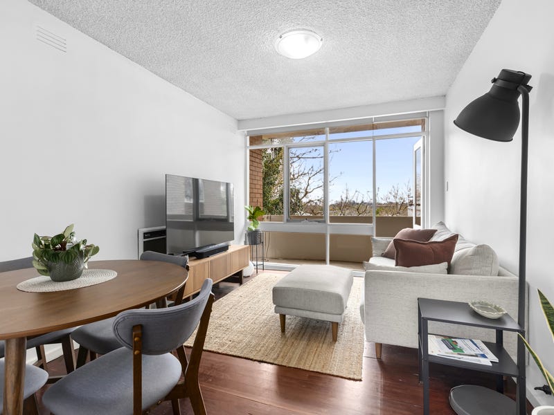 28/43 Grandview Grove, Prahran, Vic 3181 - Property Details