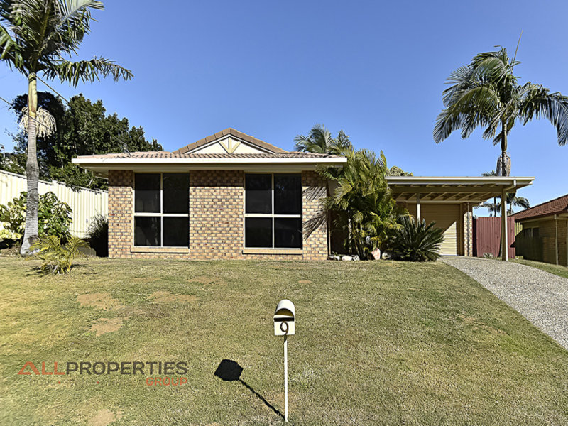 9 Rosa Court, Camira, QLD 4300 - realestate.com.au