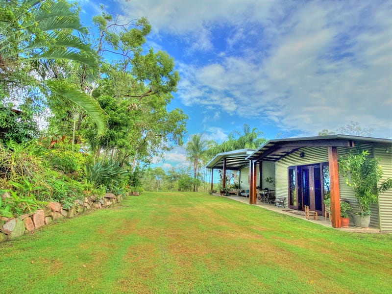 365 Creevey Drive, Captain Creek, QLD 4677 - realestate.com.au