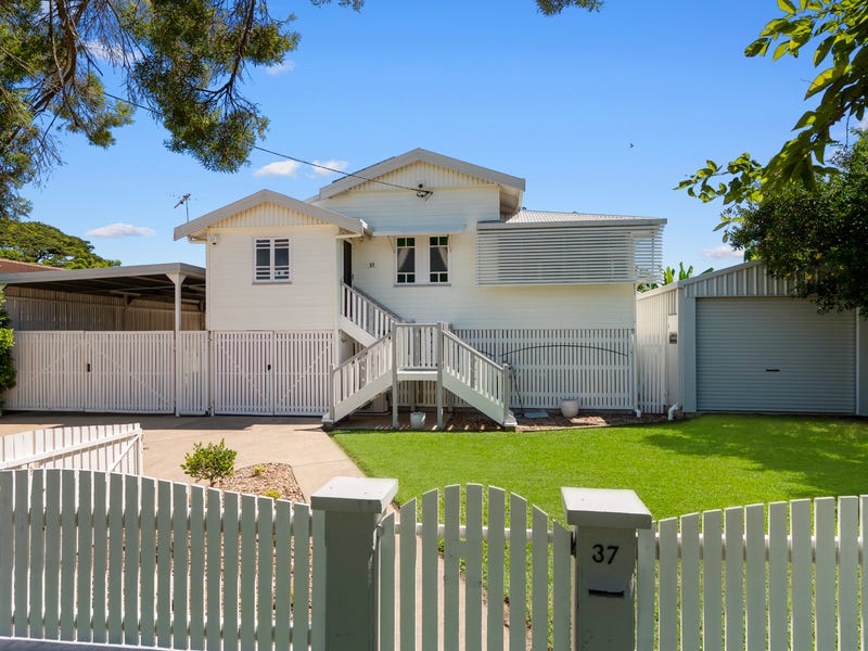 37 Park Street, Pimlico, Qld 4812 - Property Details