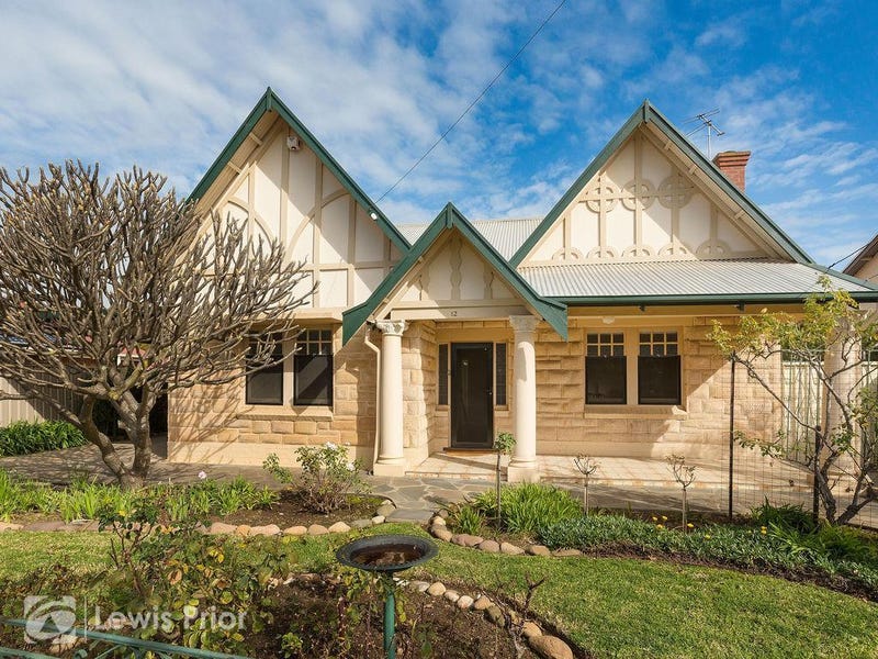 12 Charles Street, Plympton, SA 5038 - realestate.com.au