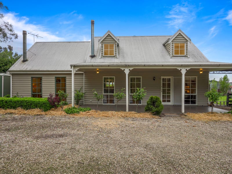 2066 Melbourne-Lancefield Road, Monegeetta, Vic 3433 - Property Details