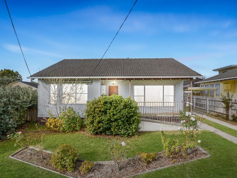 16 Ti-Tree Drive, Doveton, Vic 3177 - Property Details