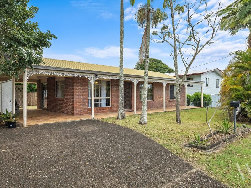 260 Cheapside Street, Maryborough, Qld 4650 - Property Details