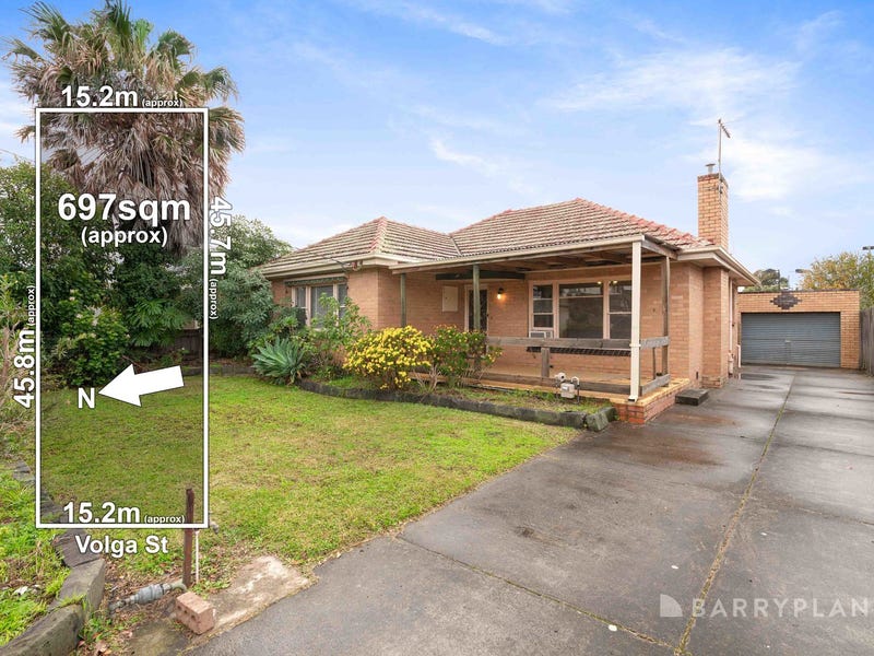 6 Volga Street, Hadfield, Vic 3046 - Property Details