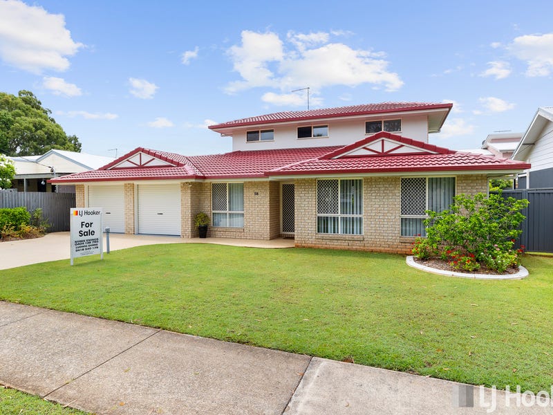Sold Property Prices & Auction Results in Cleveland, QLD 4163 (+1 ...