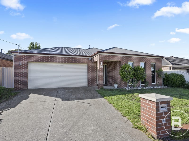 39 Orion Street, Sebastopol, Vic 3356 - Property Details