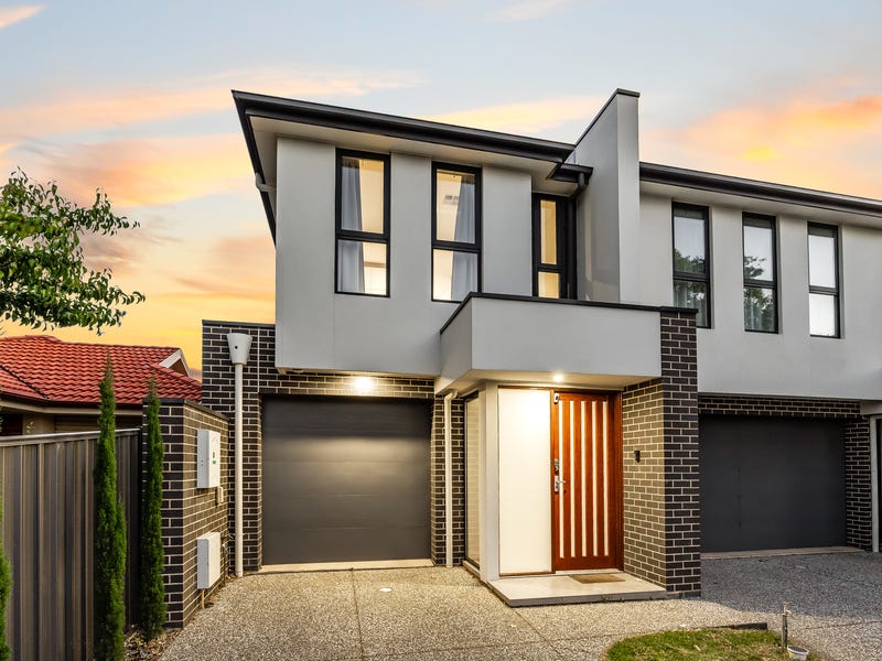 18D Hallett Avenue, Tranmere, SA 5073 - Property Details