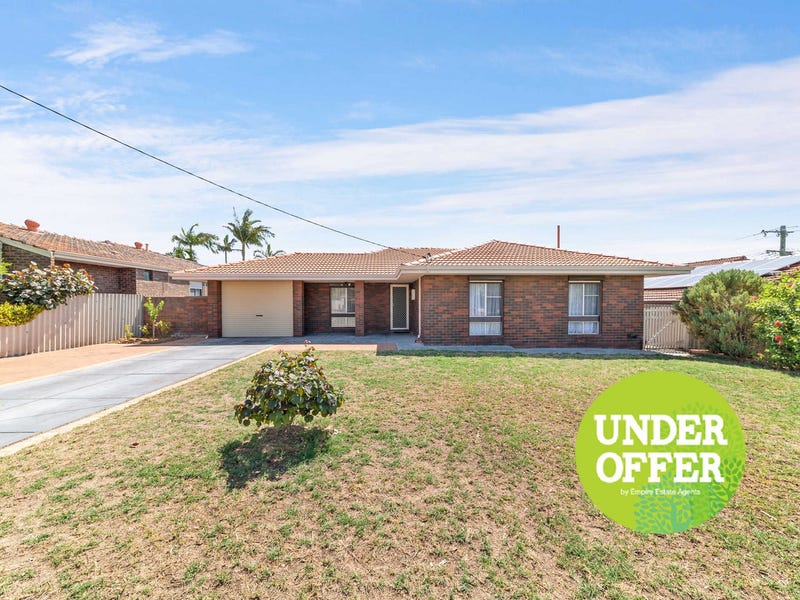 3 Jenark Way, Kewdale, WA 6105 - Property Details