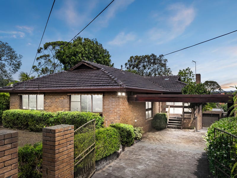 3 Barak Street, Bulleen, Vic 3105 - Property Details