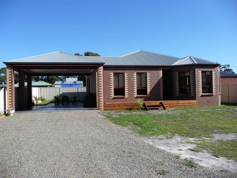 20 Ward Street, Marlo, Vic 3888 - Property Details