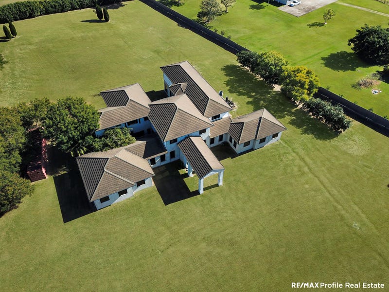 29 Landing Place, Moggill, Qld 4070 - Property Details