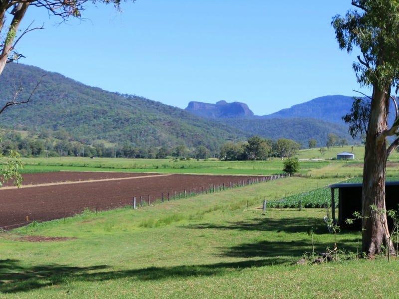 269 MULGOWIE Road, Townson, Qld 4341 - Property Details