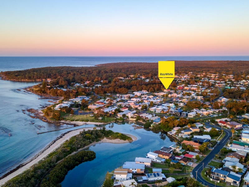 1 Conjola Street, Currarong, NSW 2540 - Property Details