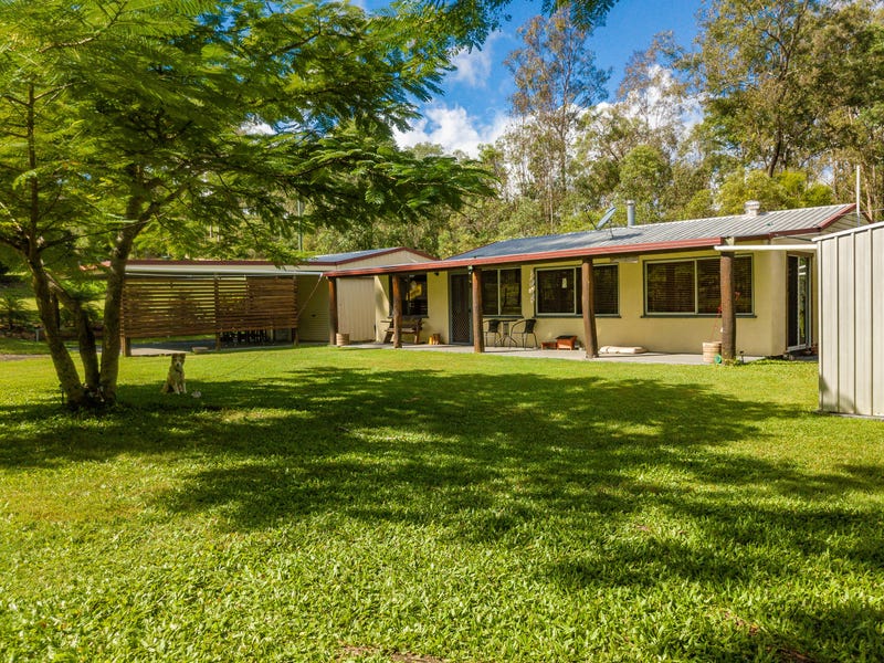 113 Dan Meurant Dr, Curra, Qld 4570 - Property Details