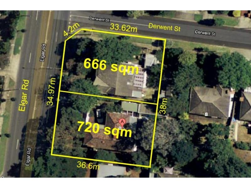 564 Elgar Road, Box Hill North, VIC 3129 - realestate.com.au