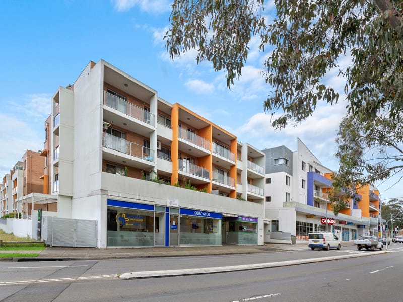 34/35-37 Darcy Road, Westmead, NSW 2145 - Property Details