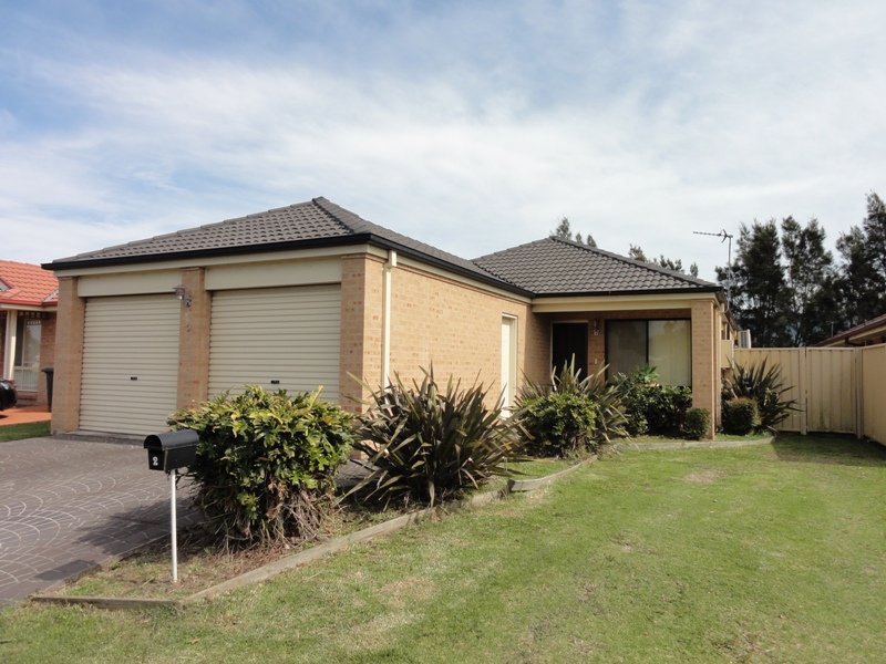 2 Surrey Place, Dapto, NSW 2530 - realestate.com.au