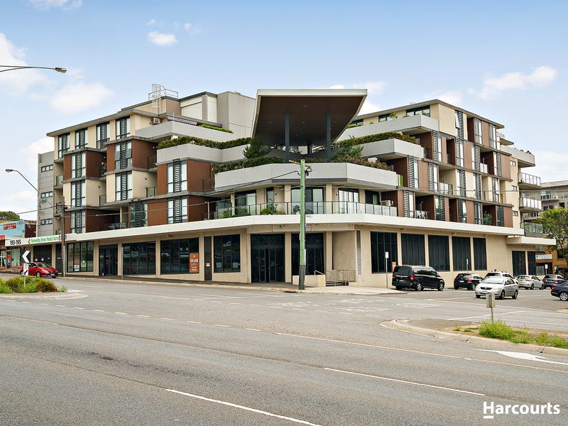 112/193-195 Springvale Road, Nunawading, Vic 3131 - Property Details