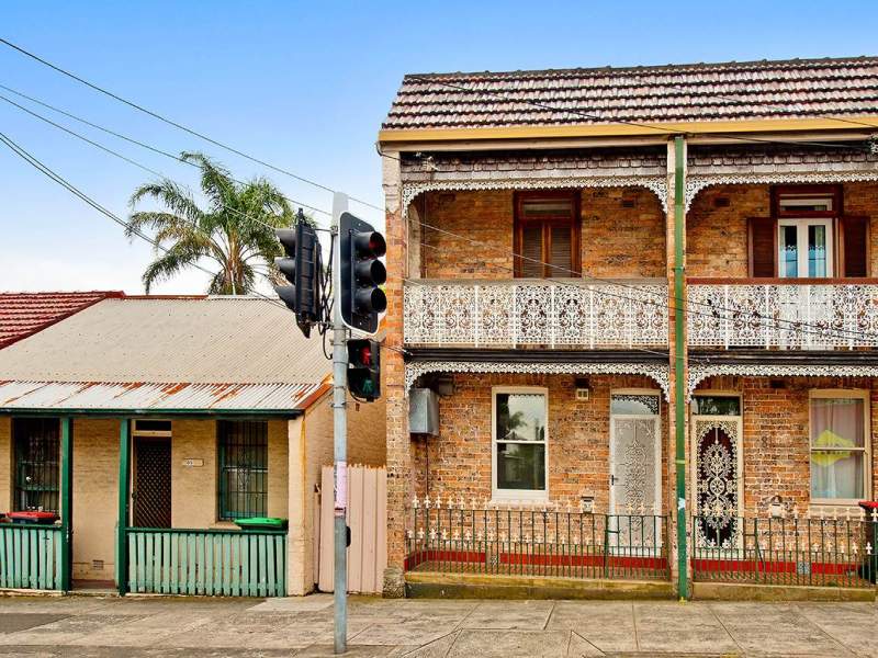 83 Victoria Road, Marrickville, NSW 2204 - Property Details