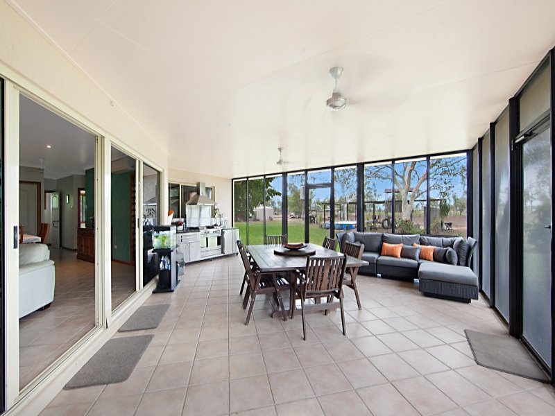 56 Laudberg Road, Gumlow, Qld 4815 - Property Details