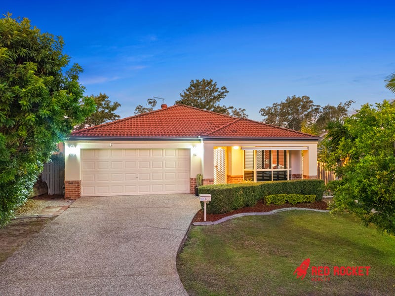 5 Lima Court, Underwood, Qld 4119 - Property Details