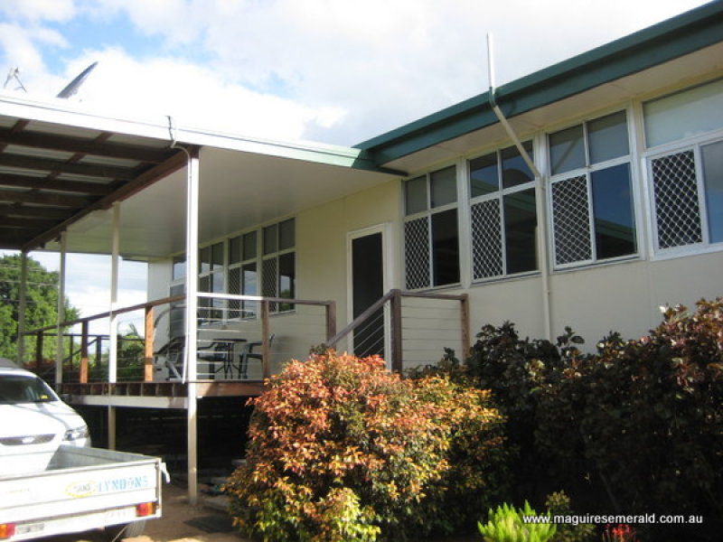 41 Power Street, Baralaba, Qld 4702 - Property Details