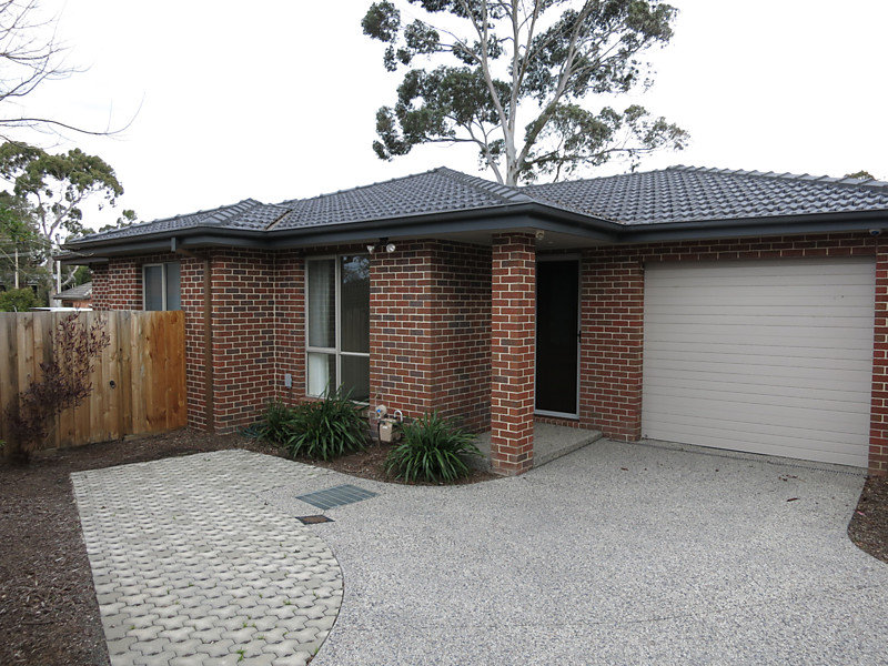 2/22A Hamilton Avenue, Blackburn, Vic 3130 - Property Details