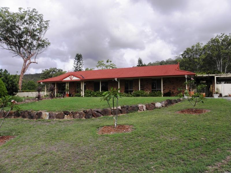 19 Braham Road, Tamborine, Qld 4270 - Property Details