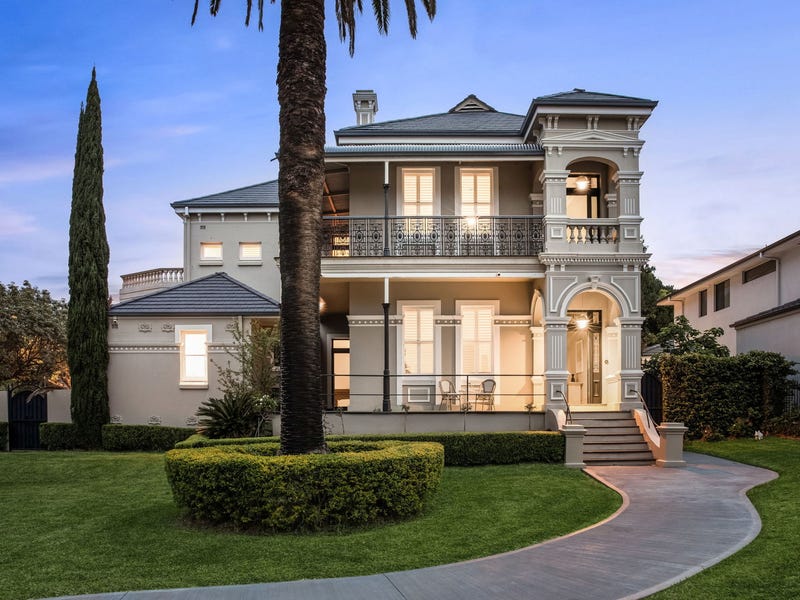 60-64 Broughton Road, Strathfield, NSW 2135 - Property Details