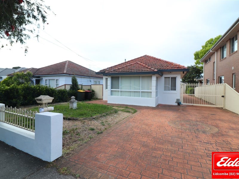 16 Frampton Street, Lidcombe, NSW 2141 - realestate.com.au