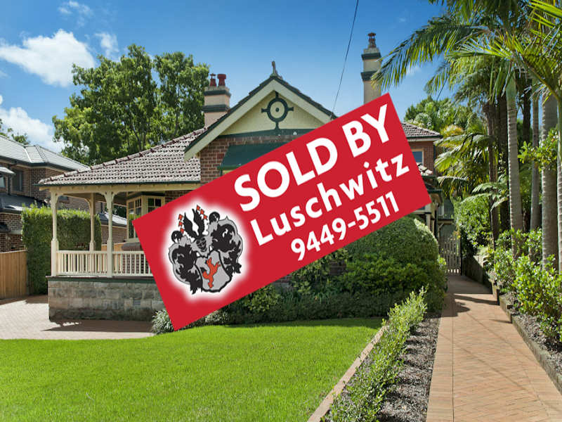 14 Nelson Street, Gordon, NSW 2072 - Property Details