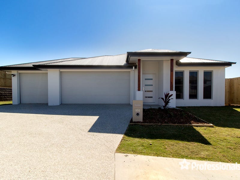 101 Kingfisher Street, Springfield, QLD 4300 - realestate.com.au