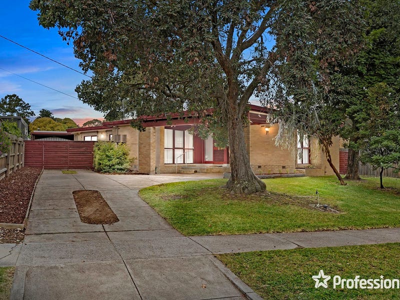 74 Hawthory Road, Kilsyth, Vic 3137 - Property Details