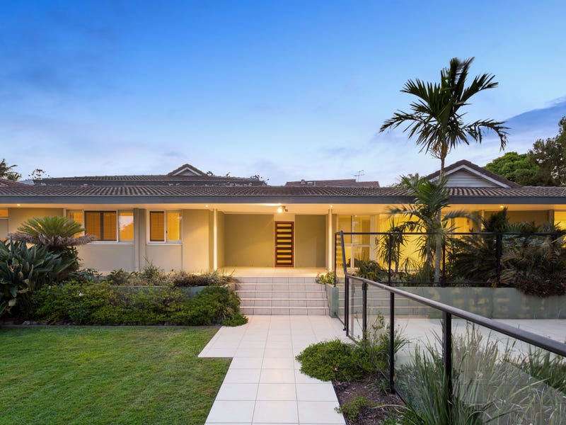 18 Kitchener Road, Ascot, Qld 4007 - Property Details