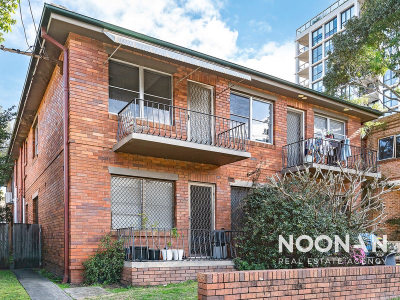 1/11 Blake St, Kogarah, NSW 2217 - Property Details