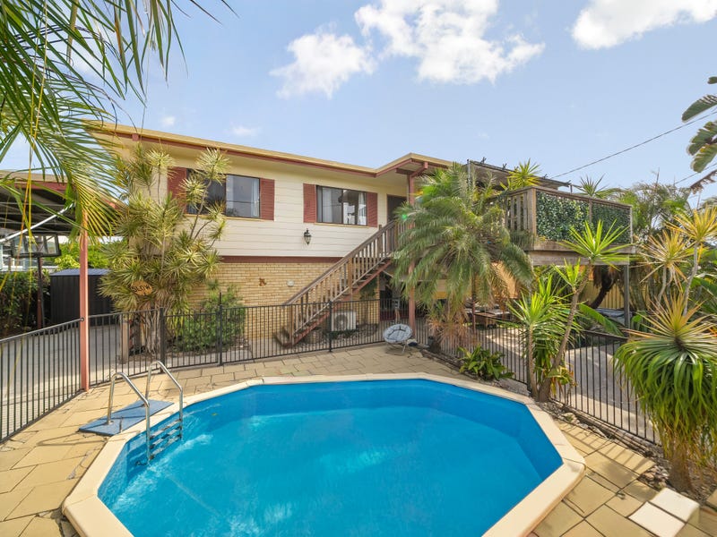 1 Hinton Street, Redcliffe, Qld 4020 - Property Details