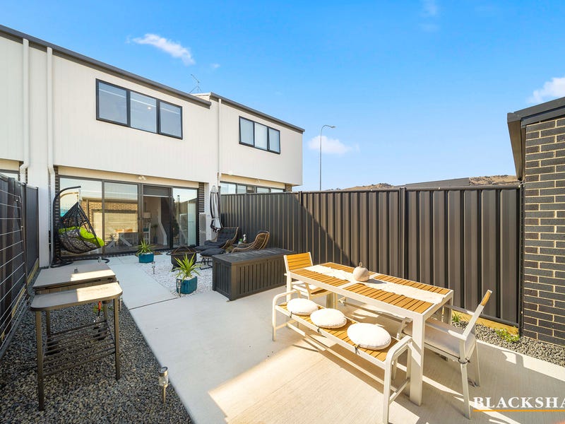 49 Tassel Terrace, Tralee, NSW 2620 - Property Details