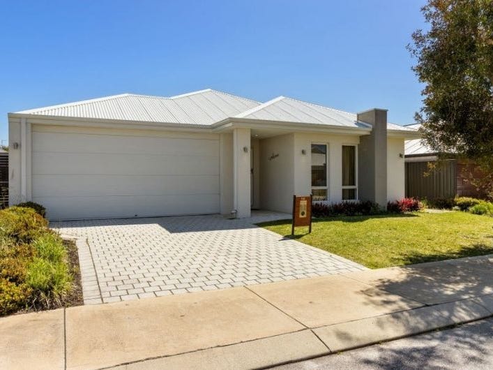 Sold Property Prices & Auction Results in Tyndale Turn, Wellard, WA ...