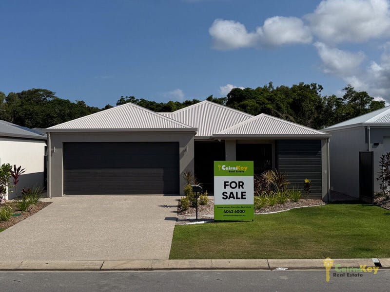 Real Estate & Property for Sale in Clifton Beach, QLD 4879 - realestate ...