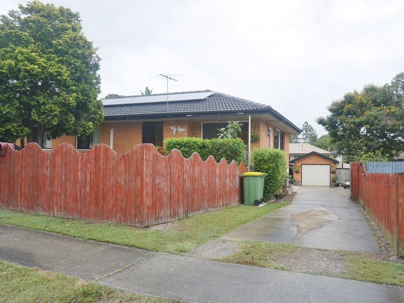 15 Kolonga Street, Woodridge, Qld 4114 - Property Details