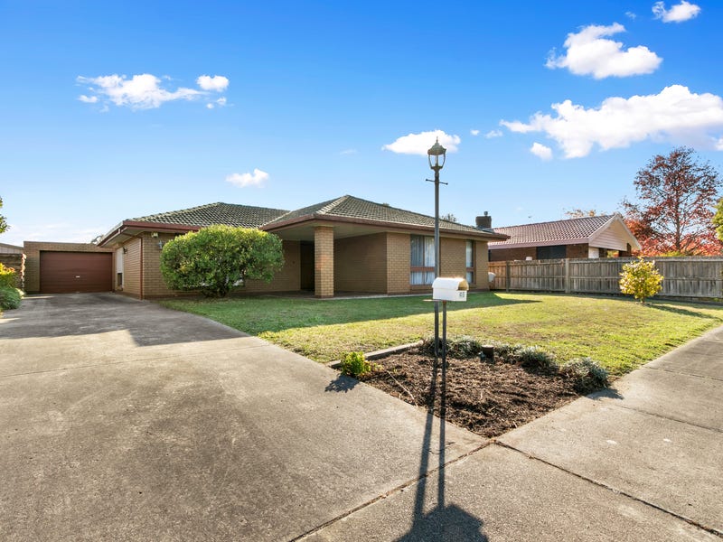 45 Sunderland Circuit, Traralgon, Vic 3844 - Property Details