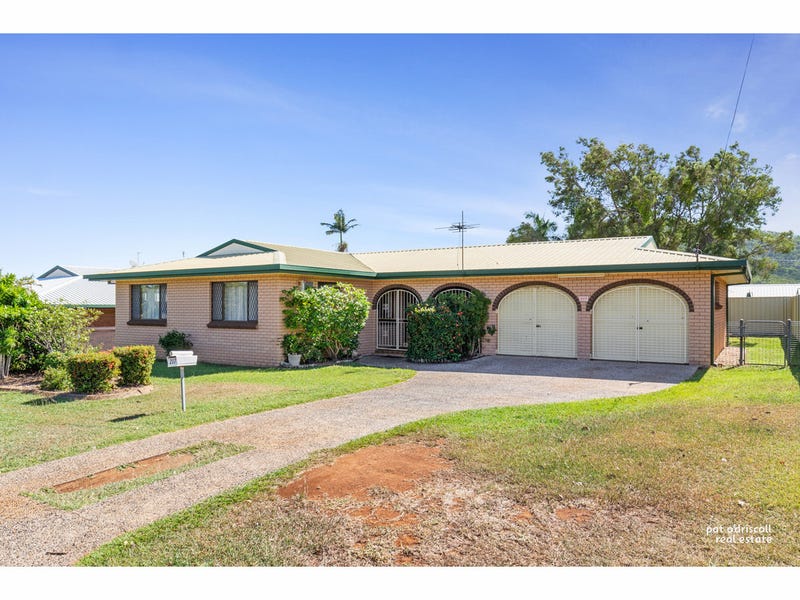 Sold Property Prices & Auction Results in Rockhampton City, QLD 4700 ...