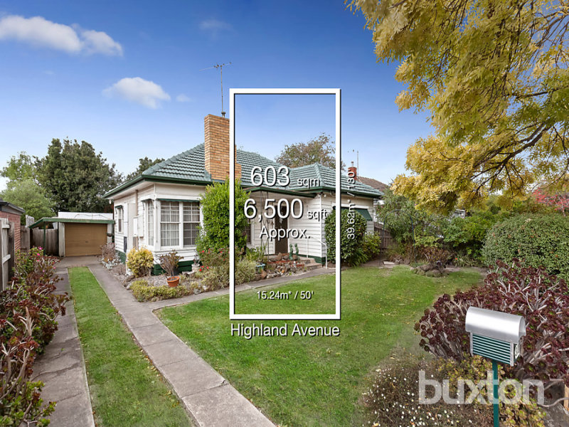 30 Highland Avenue, Highett, Vic 3190 - Property Details