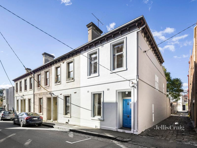 2 John Street, Fitzroy, Vic 3065 - Property Details