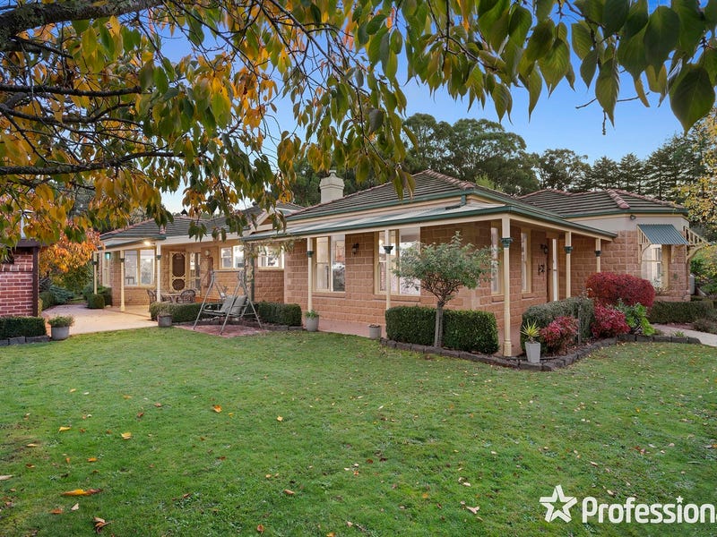 98a Monbulk-Seville Road, Silvan, Vic 3795 - Property Details