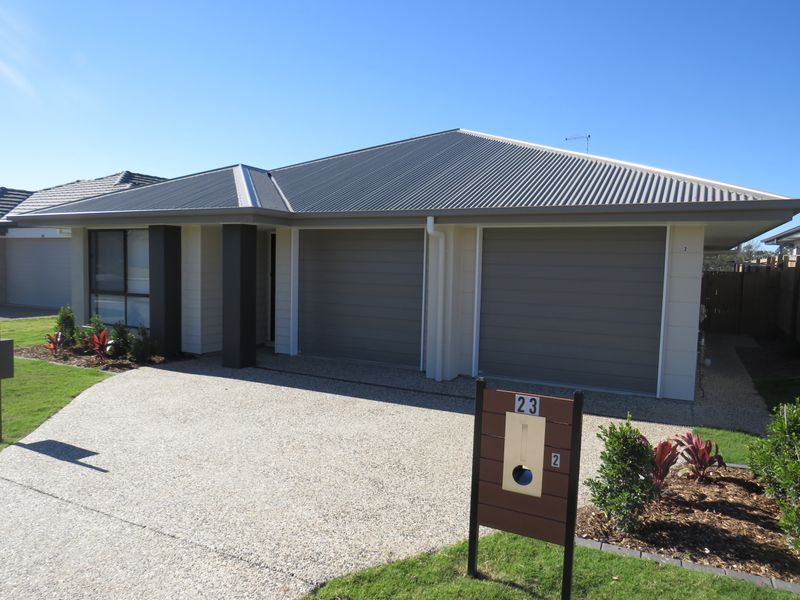 2/23 Neumann Drive, Collingwood Park, QLD 4301 - realestate.com.au