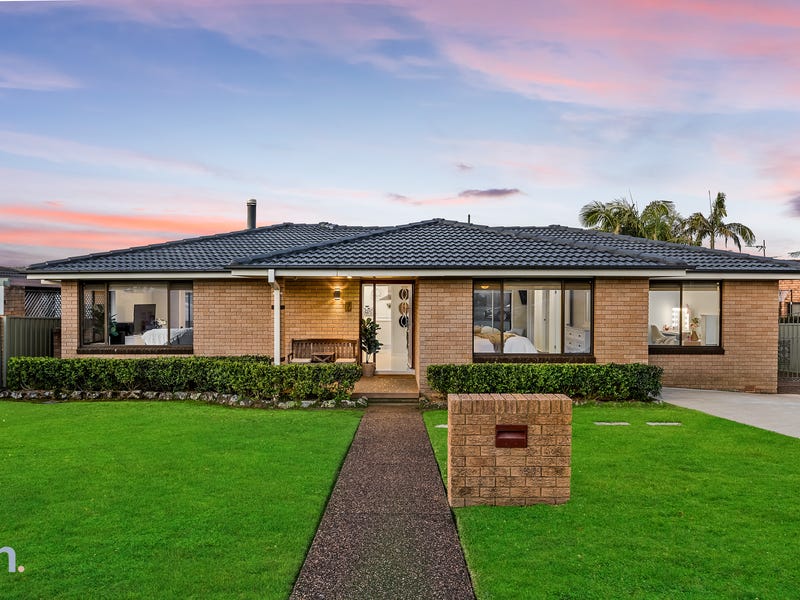 7 Crystal Street, Edgeworth, NSW 2285 - Property Details