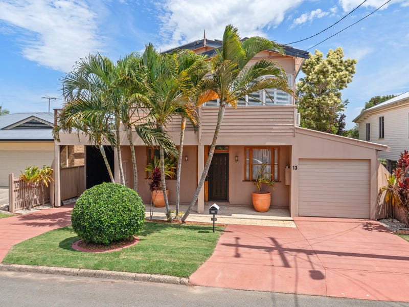 13 Silvester Street, Redcliffe, Qld 4020 - Property Details